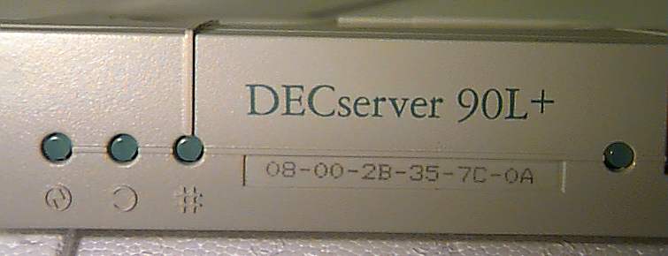 DEFBOO.CMD - DECServer 90L+